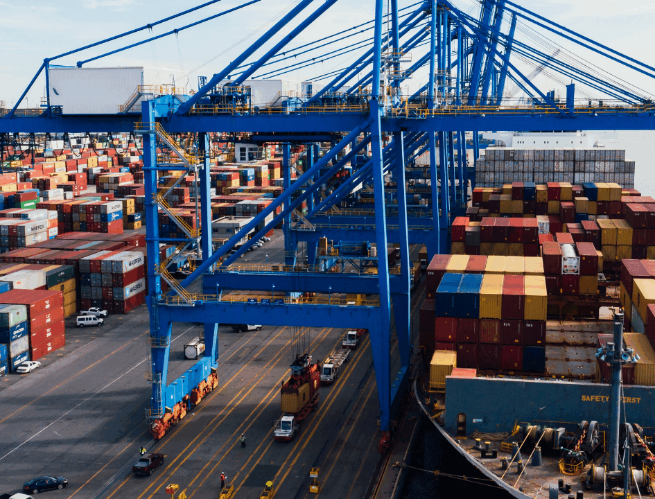 The Impact of the Muneshwers–John Fernandes Port Project on Guyanese ...