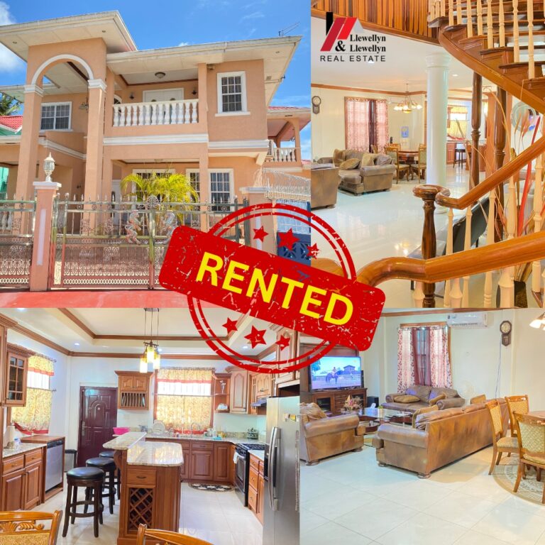 Llewellyn & Llewellyn Real Estate – Any place, any space